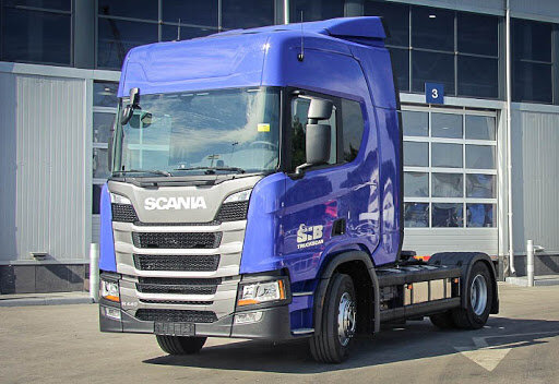 Otomobil servisi Автобаза № 9, Briansk, foto