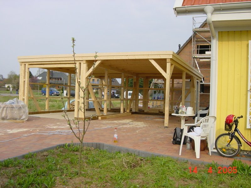 Hobi, elişi için ürünler Holzbau Feist GmbH, Hanover, foto
