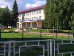 Усть-Пристанская средняя общеобразовательная школа (ulitsa 1 Maya No:31, selo Ust-Charyshskaya Pristan), ortaokul  Altayski krayından