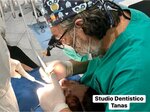Studio Dentistico Tanas (Apulia, Bari, Palo del Colle, Via Vittorio Nunziante), özel ağız ve diş sağlığı klinikleri ve muayenehaneleri  Puglia'dan