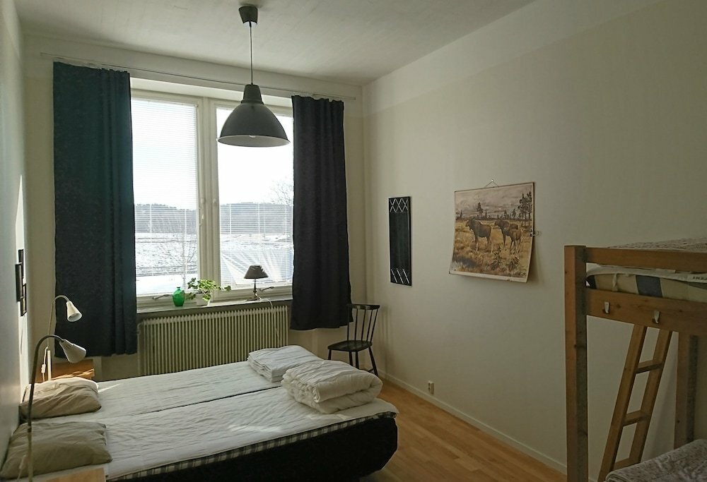 Pansiyonlar, hosteller Tossene Vandrarhem, Vastra Gotaland Vilayeti, foto