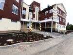 Детский сад № 117 Капелька, корпус № 1 (ulitsa Vozrozhdeniya No:88), anaokulları  Vologda'dan