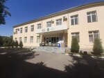 Compulsory Enforcement Bureau of Mirzo Ulug'bek District under the Prosecutor General's Office of the Republic of Uzbekistan (Tashkent, Mirzo Ulugbek District, Buz-2 Residential Area), adliyeler  Taşkent'ten