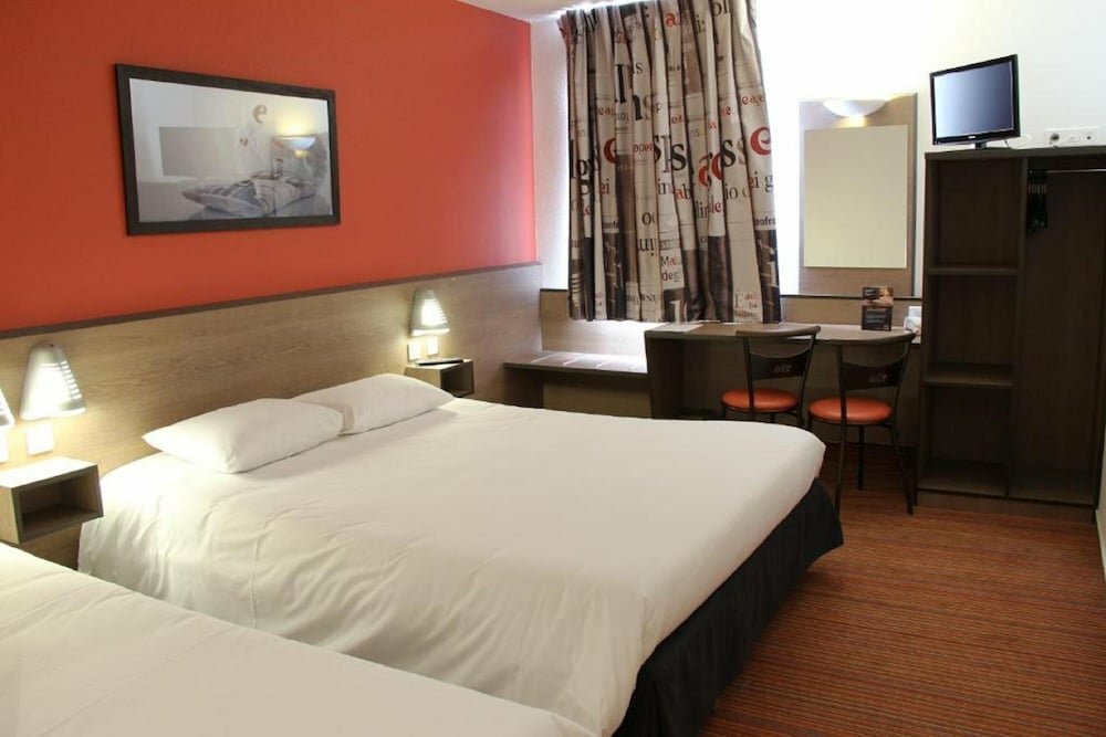 Otel Ace Hôtel Montluçon, , foto
