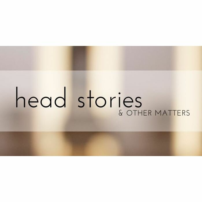 Kuaförler Head stories & Other Matters, Saksonya, foto