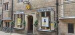 L'occitane EN Provence (England, Cambridgeshire County, Cambridge, Market), kozmetik ve parfümeri mağazaları  Cambridge'den