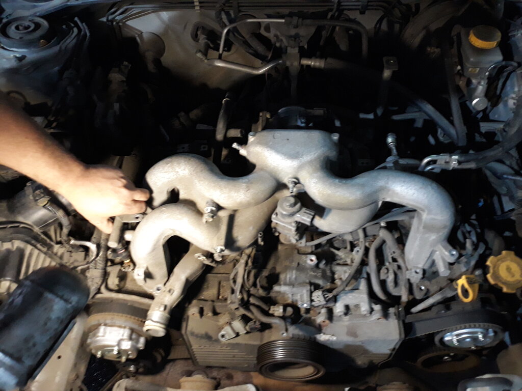 Otomobil servisi Artservis, Liubertsy, foto