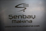 Şenbay Makina (İstanbul, Sancaktepe, Teraziler Cad., 102), sanayi kuruluşu  İstanbul'dan