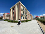 Armenian-Chinese Friendship School (Zakaria Kanakertsi Street No:14, Yerevan), ortaokul  Erivan'dan