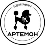 Артемон (ulitsa Lenina No:15А), evcil hayvan kuaförleri  Aşa'dan
