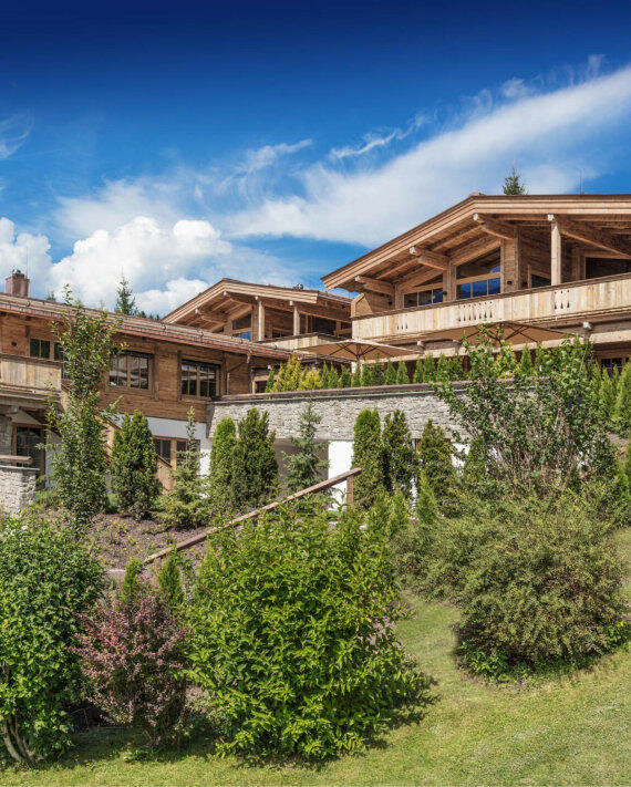 i̇nşaat firmaları Hasenauer & Kogler Property GmbH, Tirol, foto