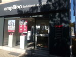 Amplifon Audioprothésiste Saint-Louis (Grand Est, Haut-Rhin, Arrondissement de Mulhouse, Saint-Louis, Rue de Seville, 1), i̇şitme cihazları