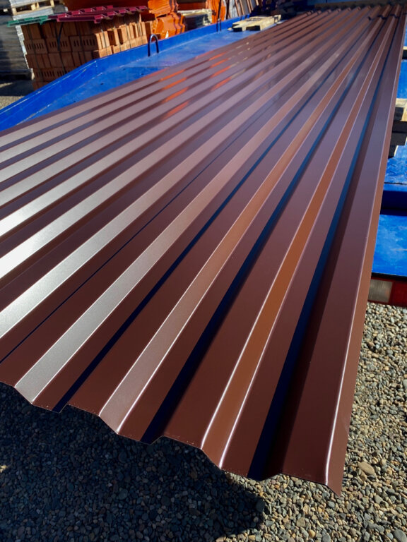 Yapı mağazası База Стройматериалов, Stavropolski krayı, foto