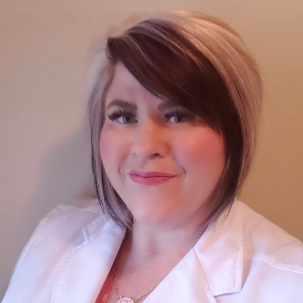 Arıza hizmetleri Erika Benson, Fnp-c, Tennessee Eyaleti, foto