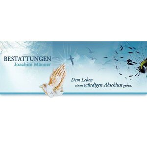 Bestattungen Joachim Männer GmbH & Co. Kg (Grundstraße No:3, Manching), mezarlıklar  Bavyera'dan