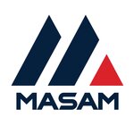 Masam Group (Grayvoronovskaya Street No:23), metal işleme ekipmanları  Moskova'dan