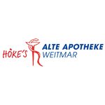 Höke´s Alte Apotheke Weitmar (Hattinger Straße No:334, Bochum), eczaneler  Bochum'dan
