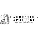 Laurentius-Apotheke (Bavaria, Rhön-Grabfeld, Bad Neustadt a.d. Saale, Bad Neustadt an der Saale), eczaneler  Bad Neustadt an der Saale'den