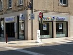 Matmut Assurances (Rue Paul Morel No:31, Vesoul), sigorta şirketleri