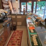 PAninArt (Emilia-Romagna, Parma, Via Roma, 28), bar  Emilia‑Romagna'dan