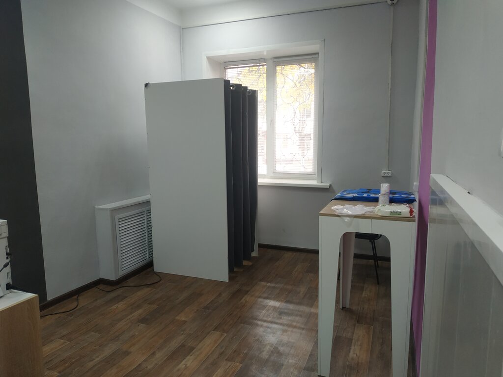 Teslimat noktası Ozon, Seltso, foto
