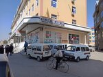E'zoz (Alisher Navoiy Street No:35, Sharq Tongi mahalla fuqarolar yigʻini), tanı merkezleri  Nemengan'dan