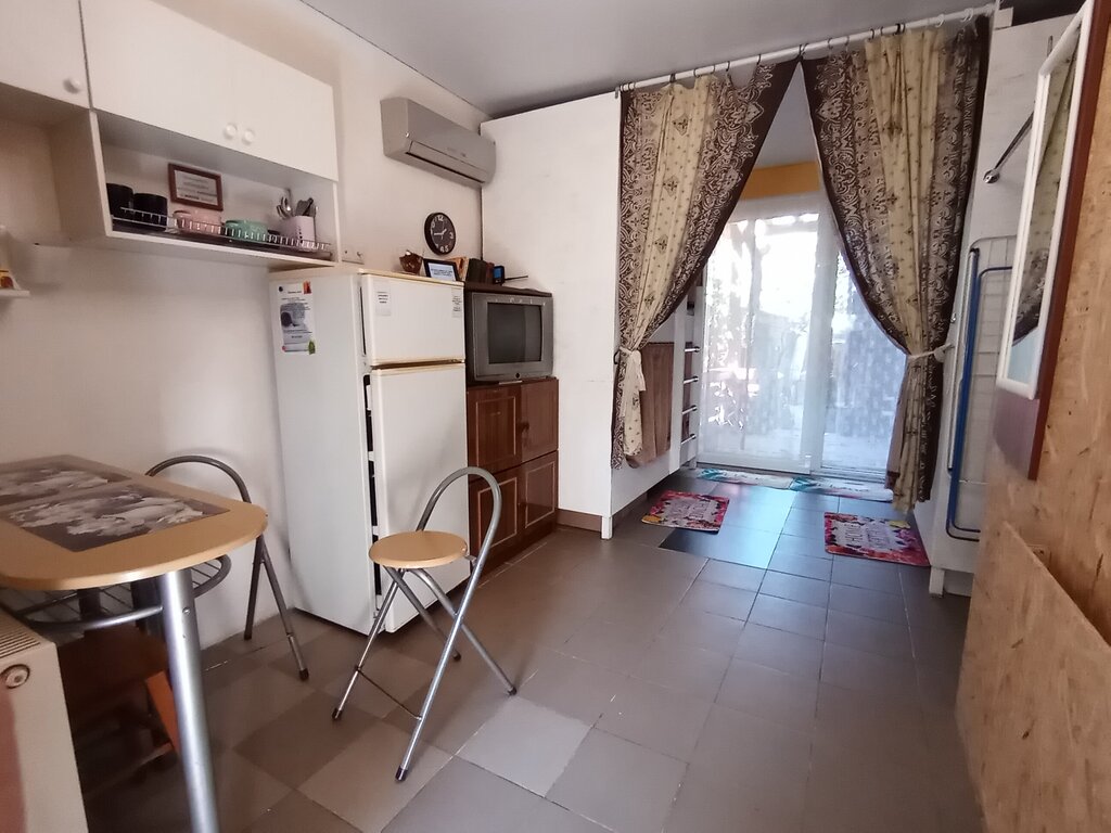 Konuk evi Guest's, Krasnodar, foto