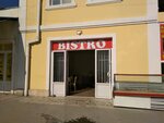 Bistro (Usto Umarqul Joʻraqulov koʻchasi No:18, Sarbon mahalla fuqarolar yigʻini), fast food  Semerkant'tan