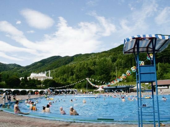 Otel Hanwha Resorts Yangpyeong, Gyeonggi İli, foto
