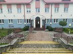 Voronovsky rayon Elektricheskikh Setey Rup Grodnoenergo (Jubiliejnaja Street No:16, Urban Settlement of Voranava), enerji firmaları  Grodnenskaya oblastından