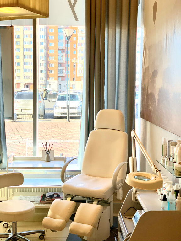 Spa World Class Spa, Saint‑Petersburg, foto