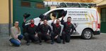 Spazzacamino Röthlisberger Termoimpianti Sagl (Ticino, Mendrisio, Via Carlo Maderno, 3), baca temizliği hizmetleri  Ticino'dan
