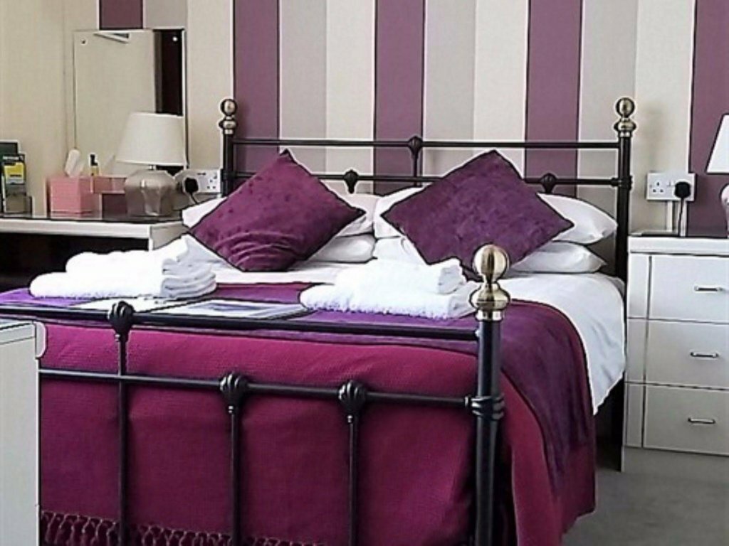 Otel Merritt House B&b, , foto