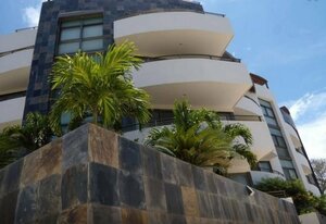Charming 2br Condo in quiet surroundings by Happy Address (Mexico City, Playa del Carmen), otel  Playa Del Carmen'den