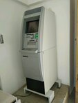 CB (Samarkand), atm'ler  Semerkant'tan