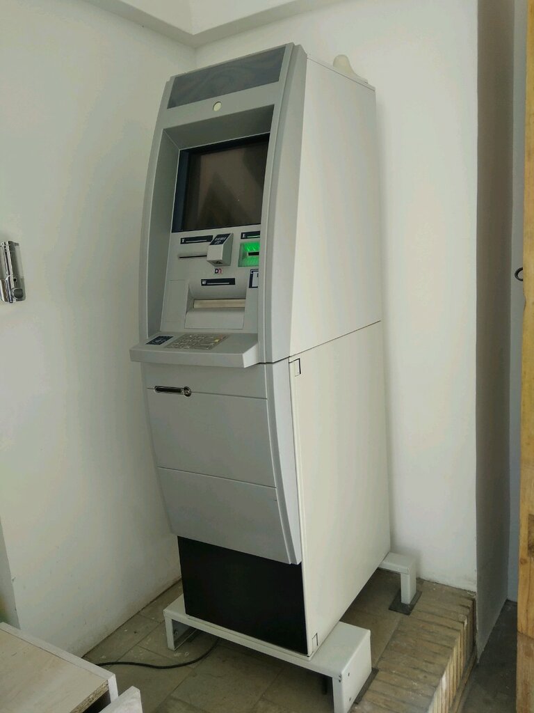 ATM'ler CB, Semerkant, foto