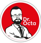 Dr.Octa - Sis Organik Tarım ve Sağlık Ürünleri (Güvenevler, Cinnah Cd. No:3 D:8, 06690 Çankaya/Ankara), sağlık ürünleri firmaları  Ankara'dan