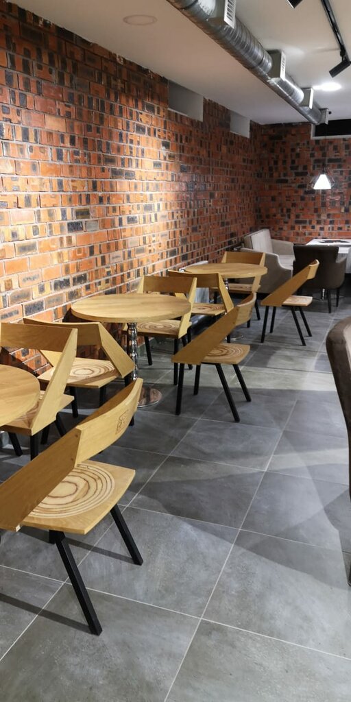 Bar True bar, Astana, foto