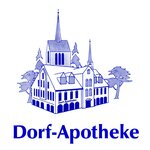 Dorf-Apotheke (North Rhine-Westphalia, Bielefeld, Jöllenbeck), eczaneler  Kuzey Ren‑Vestfalya'dan