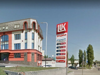 Oto kiralama Феникс, Voronej, foto