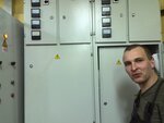 Elektik (ulitsa Frunze No:1к1), elektrik servisi  Mytişçi'den