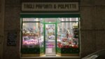 Macelleria Tagli Pregiati e Polpette (Via degli Imbriani No:35), restoran  Milano'dan
