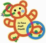 La Tana Degli Orsetti (Venice, Rovigo, Via Giacomo Matteotti, 33), ortaokul  İtalya'dan