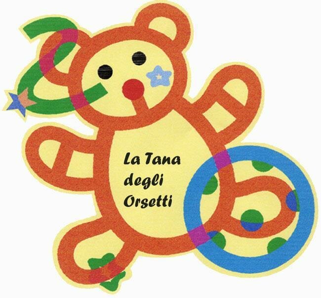 Ortaokul La Tana Degli Orsetti, Dünya, foto