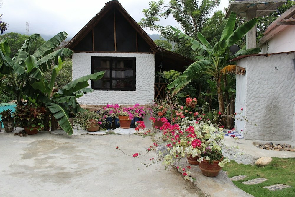 Pansiyonlar, hosteller Kankui Casa Hostal, , foto