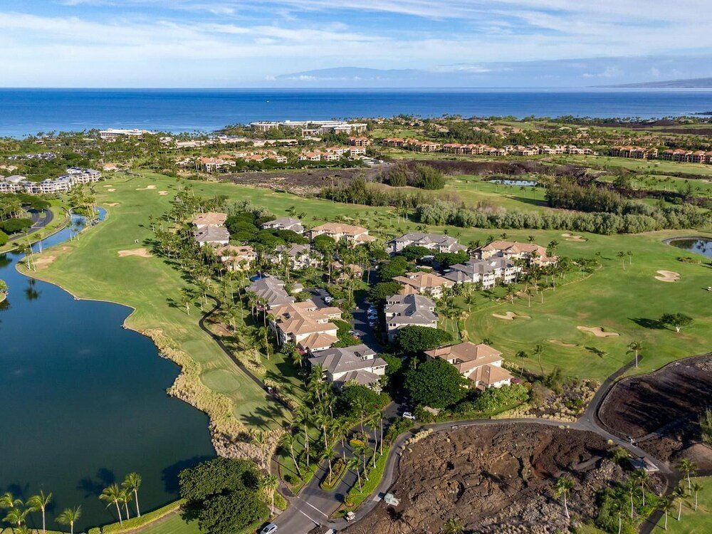 Otel Vista Waikoloa, Havai Eyaleti, foto