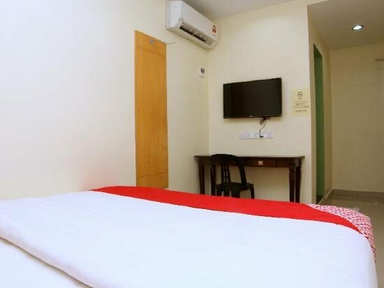 Otel Oyo 44054 Holiday Mansion Inn, Sibu, foto