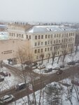 Городская клиническая больница № 4, терапевтическое отделение (ulitsa Shoshina No:8), hastane bölümü  İvanovo'dan