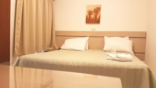 Otel Ellus Hotel, , foto