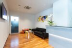 Studio Ceccarelli Centro Medico Odontoiatrico (Via delle Panche No:140, Florence), özel ağız ve diş sağlığı klinikleri ve muayenehaneleri  Floransa'dan